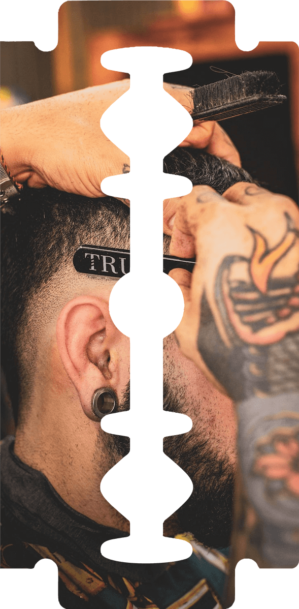 Masters Barber Lounge – Premier Barbershop in Tucson, AZ